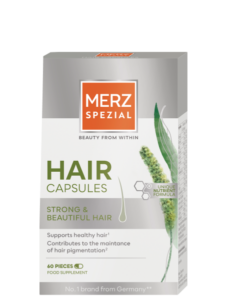Merz Spezial | Our Products