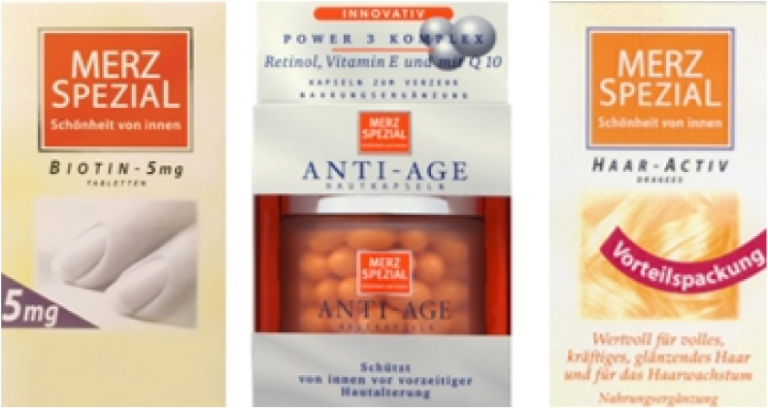 Merz Spezial | Our Story