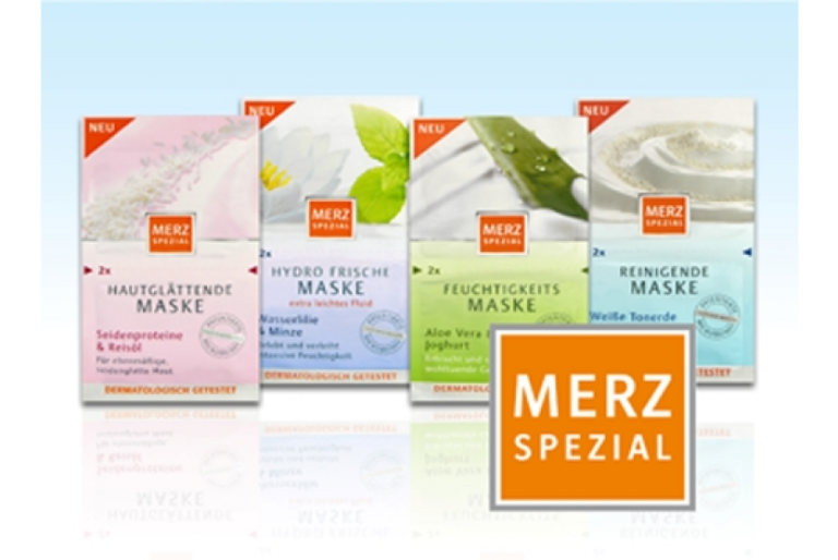 Merz Spezial | Our Story