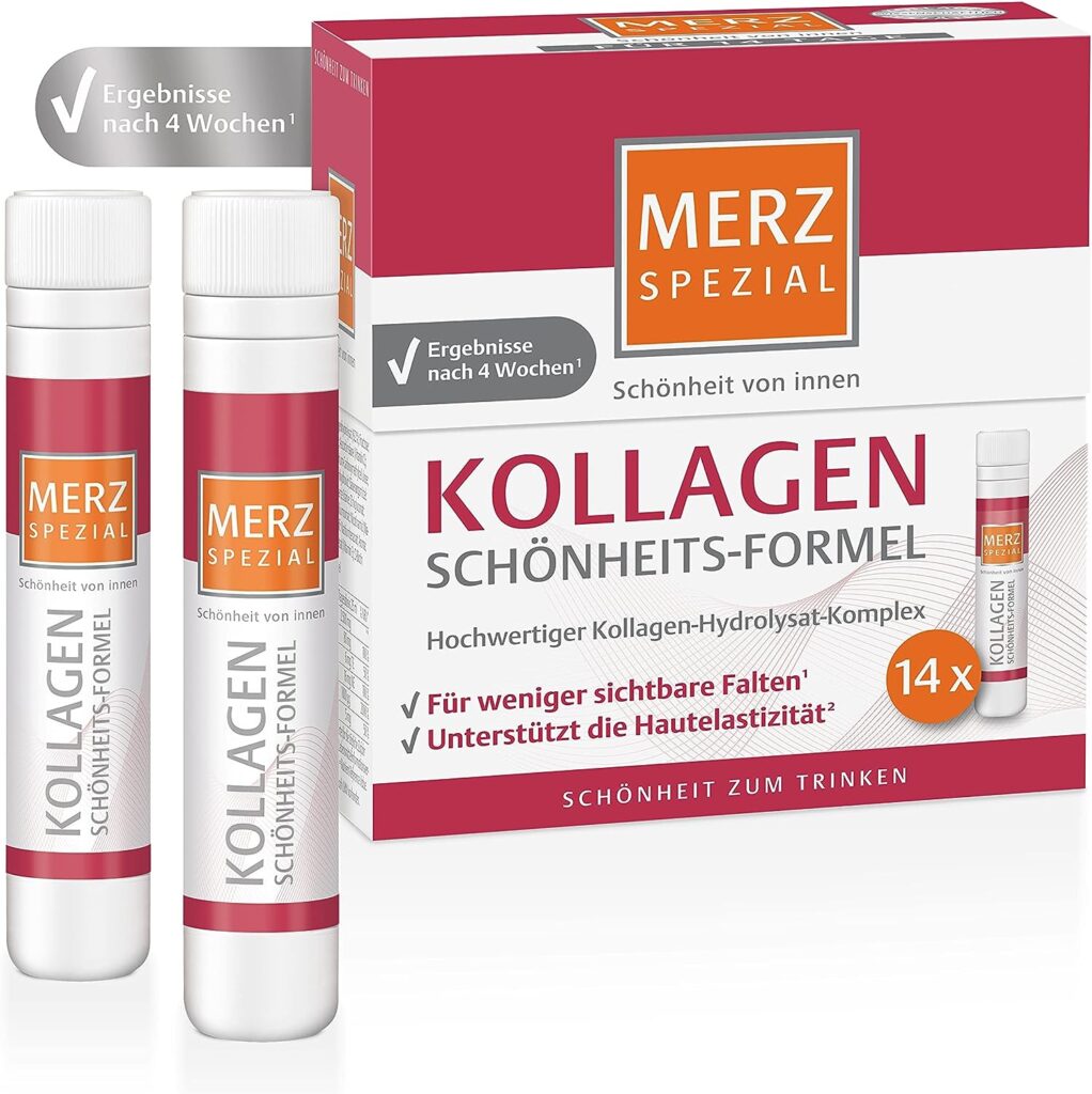 Merz Spezial | Our Story