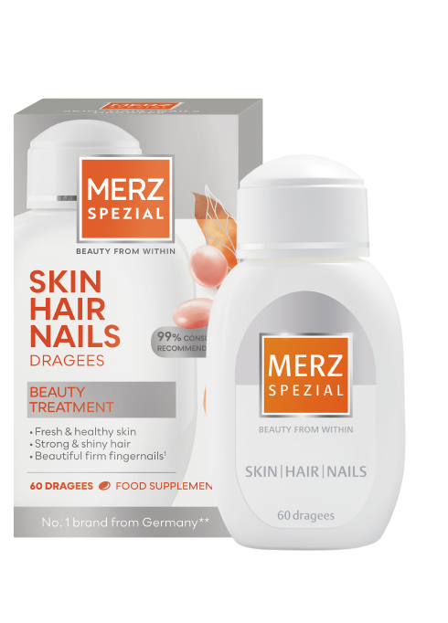 Merz Spezial | Our Products