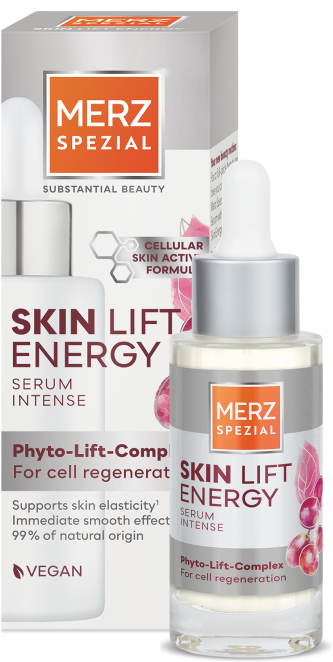 Merz Spezial | Our Products